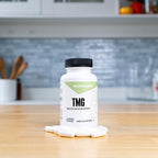 500 mg Betaine for energy support