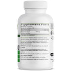 500 mg bilberry health benefits