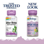 500 mg Bitter Melon extract for wellness
