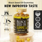500 mg black seed oil benefits