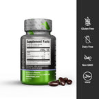 500 mg black seed oil capsules