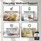 500 mg black seed oil capsules
