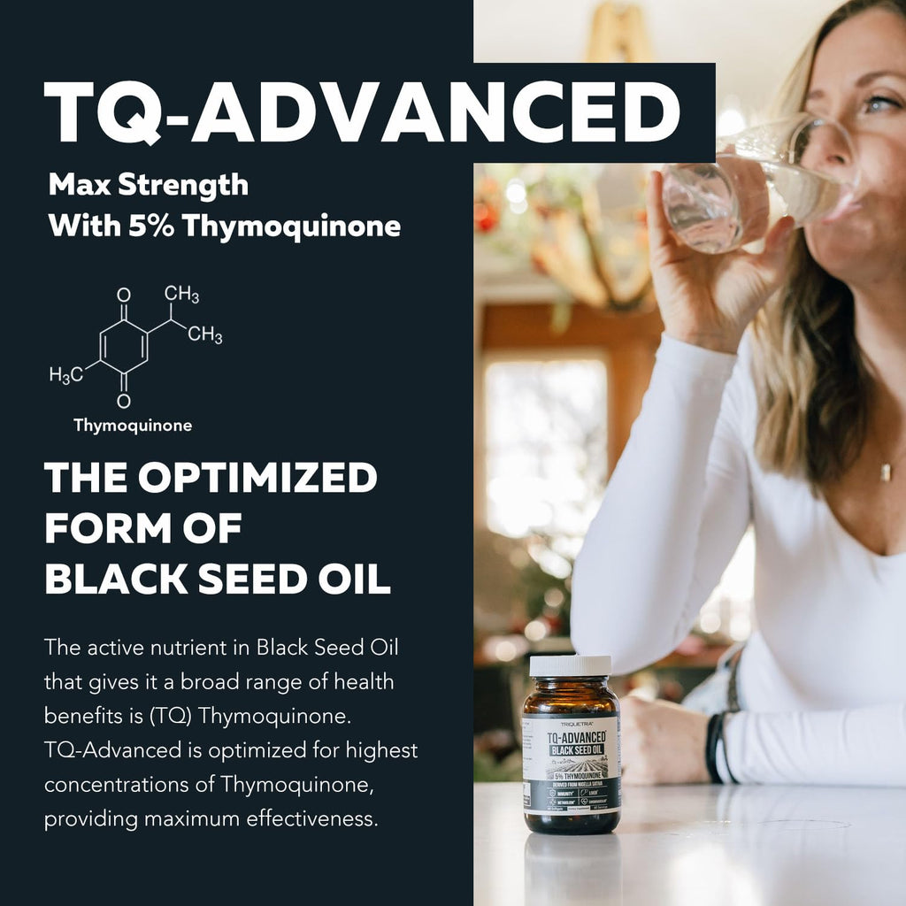 500 mg black seed oil softgels