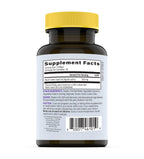 500 mg Black Seed Oil softgels