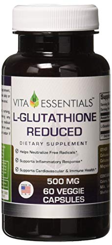 500 mg blended vitamin supplements for health