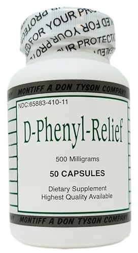 500 mg blended vitamin supplements