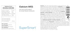 500 mg Calcium AKG for bone health