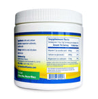 500 mg calcium and magnesium formula