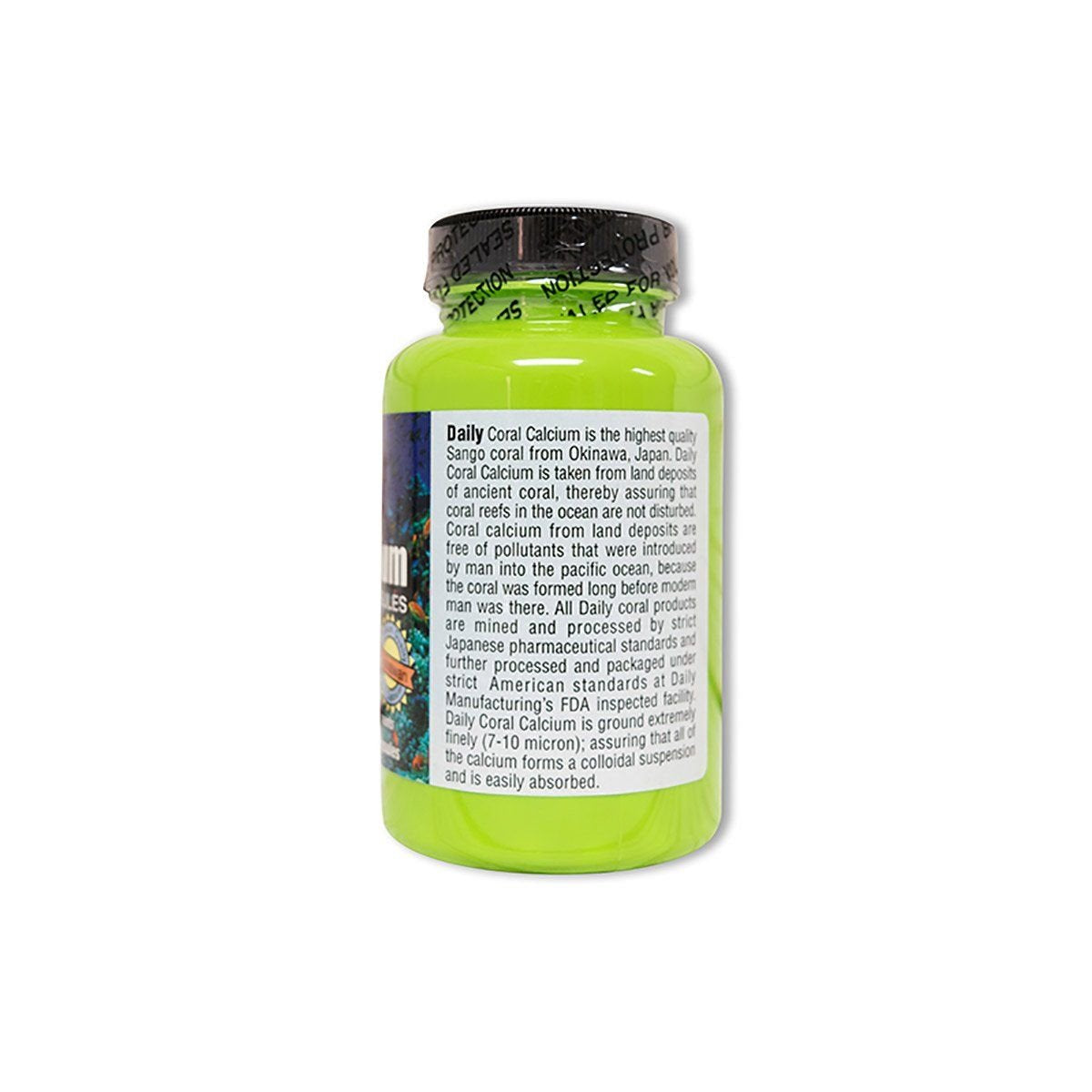 500 mg calcium capsules for daily health