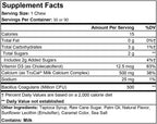 500 mg calcium chewable supplement