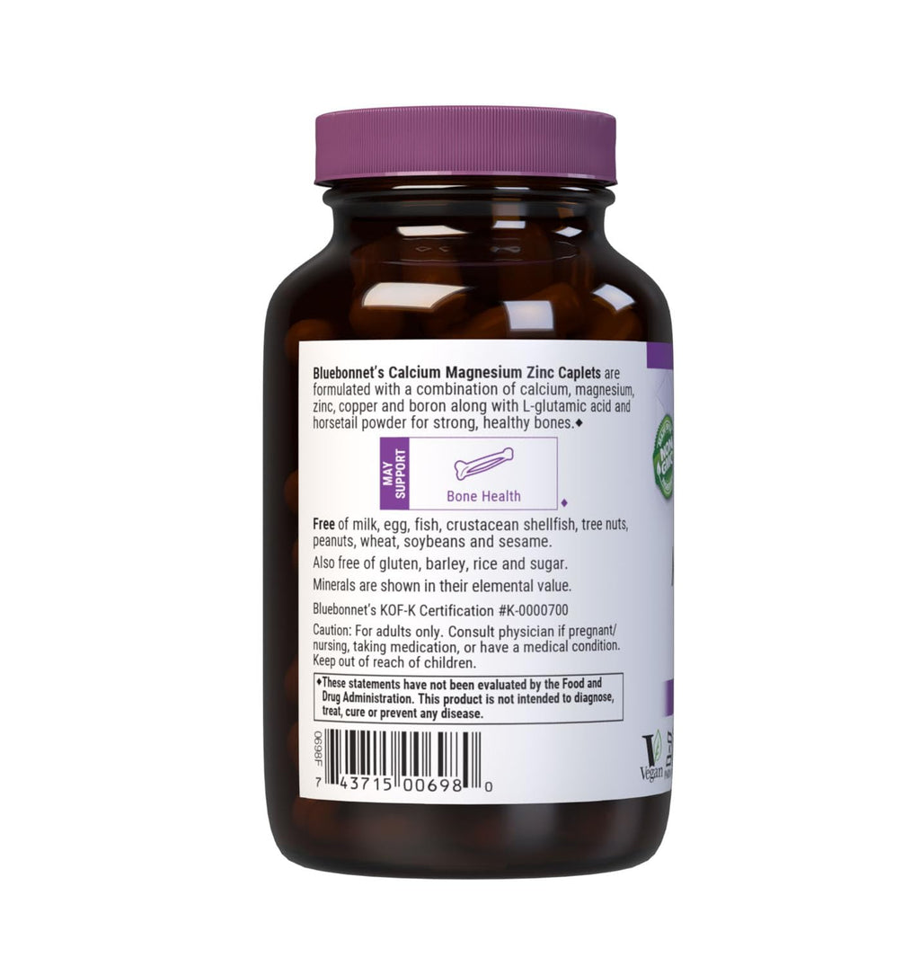 500 mg calcium citrate caplets for health