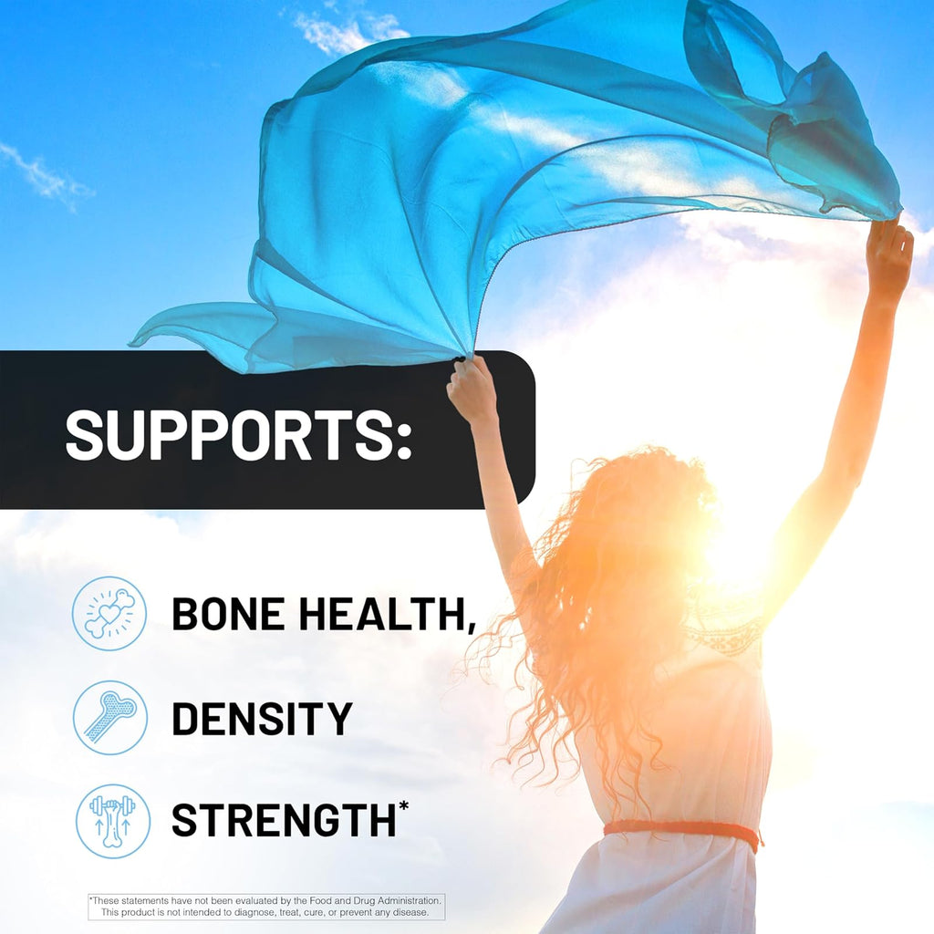 500 mg calcium citrate capsules