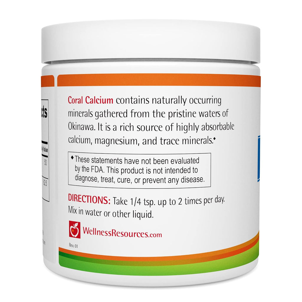 500 mg calcium citrate for daily health