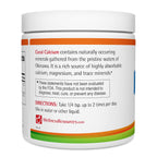 500 mg calcium citrate for daily health