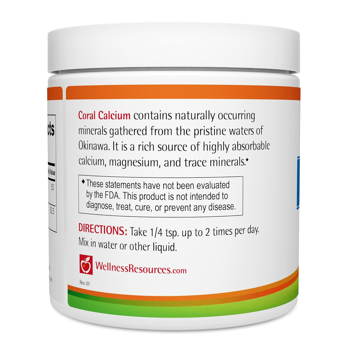 500 mg calcium citrate for daily health