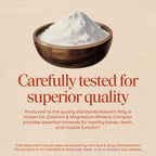500 mg calcium citrate for daily use