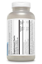 500 mg calcium citrate for strong bones