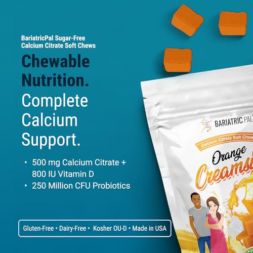 500 mg calcium citrate for strong bones
