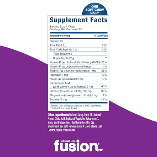 500 mg calcium citrate for strong bones