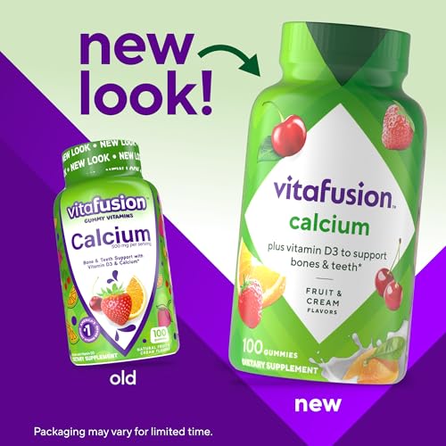 500 mg calcium citrate gummies for adults