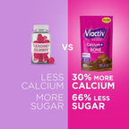 500 mg calcium citrate soft chews