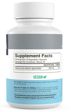 500 mg calcium for optimal absorption