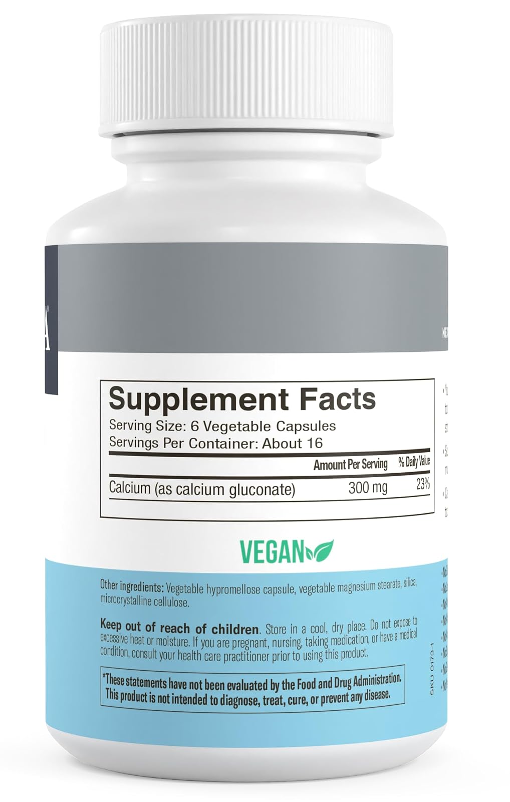 500 mg calcium for optimal absorption