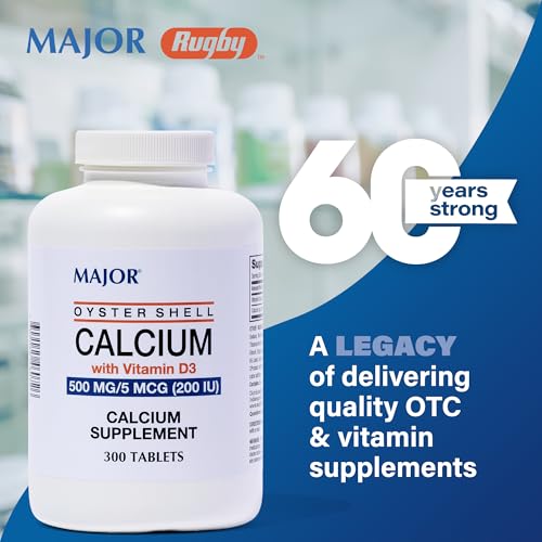 500 mg calcium for optimal health