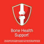500 mg calcium for strong bones