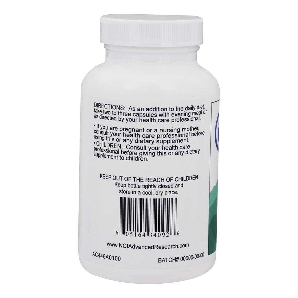 500 mg calcium orotate capsules