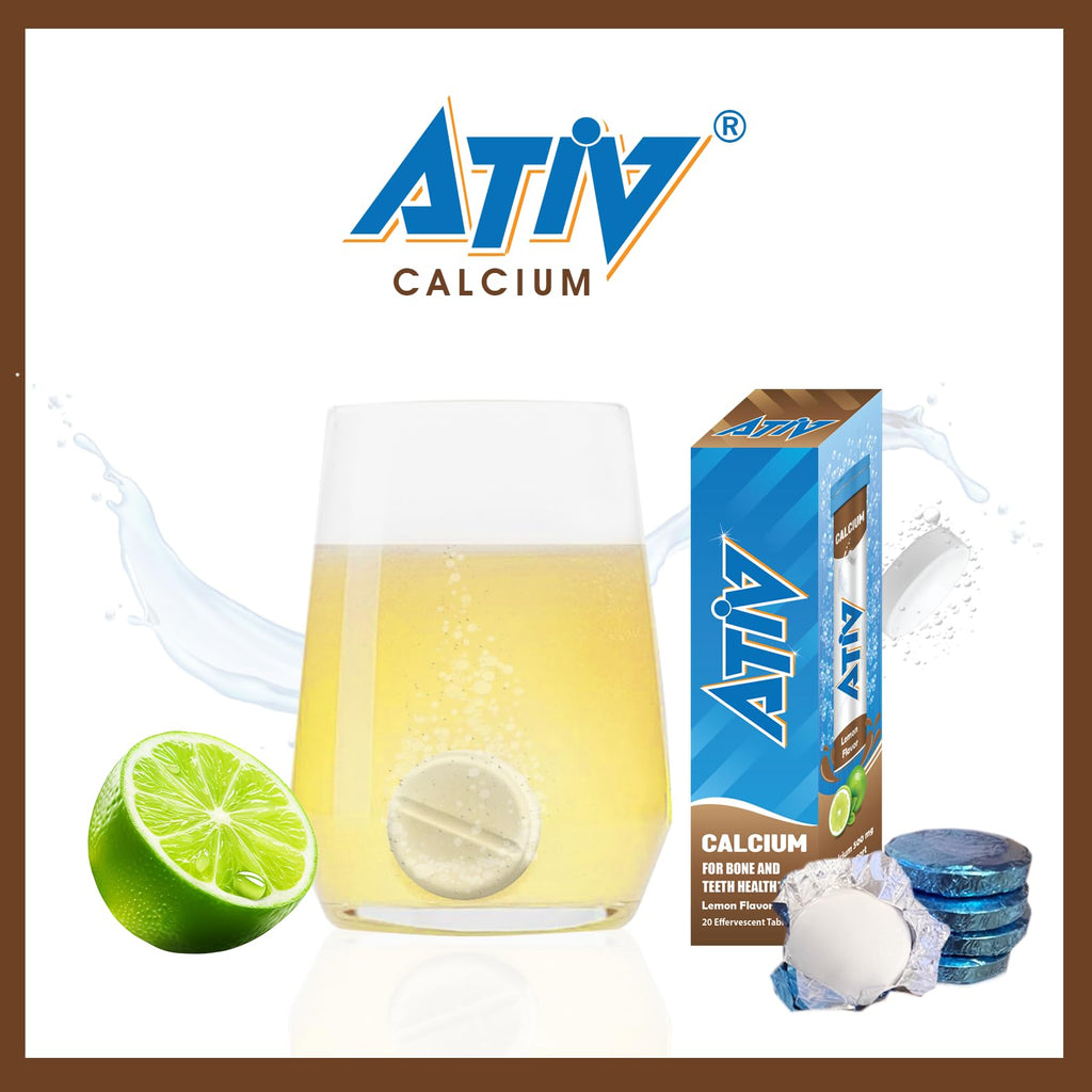 500 mg calcium per tablet