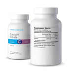 500 mg calcium supplement for bones