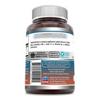 500 mg calcium supplement for daily nutrition