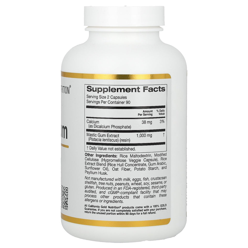 500 mg calcium supplement for health