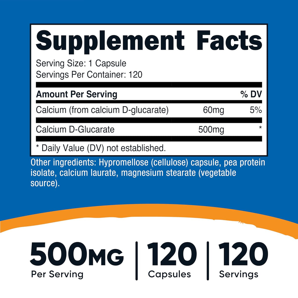 500 mg calcium supplement for health