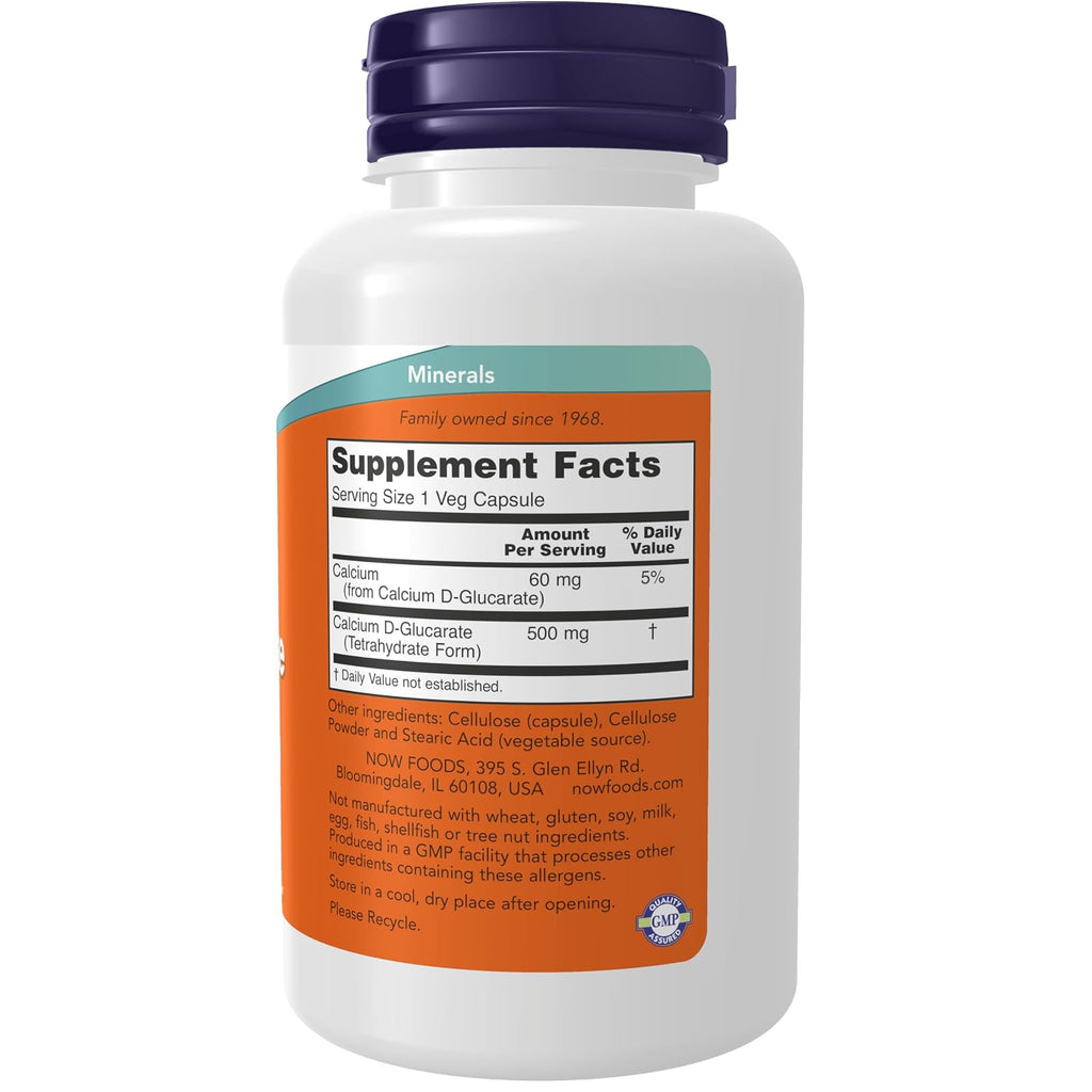 500 mg calcium supplement for health