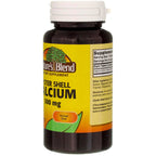 500 mg calcium supplement for strong bones
