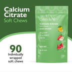 500 mg calcium supplement for strong bones
