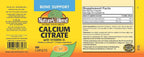 500 mg calcium with vitamin D3