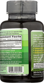 500 mg Camu Camu capsules