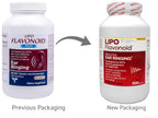 500 mg caplets for optimal ear function