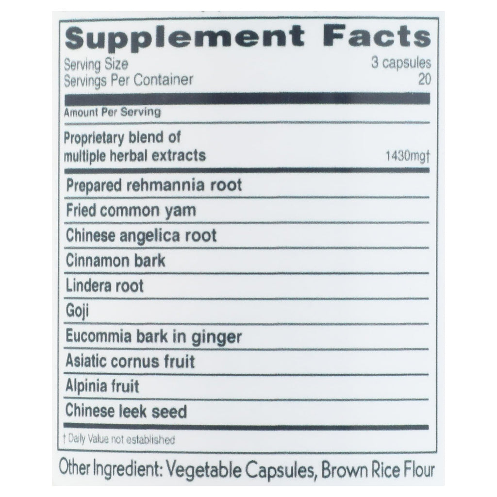 500 mg capsules for daily wellness