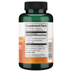500 mg capsules for daily wellness