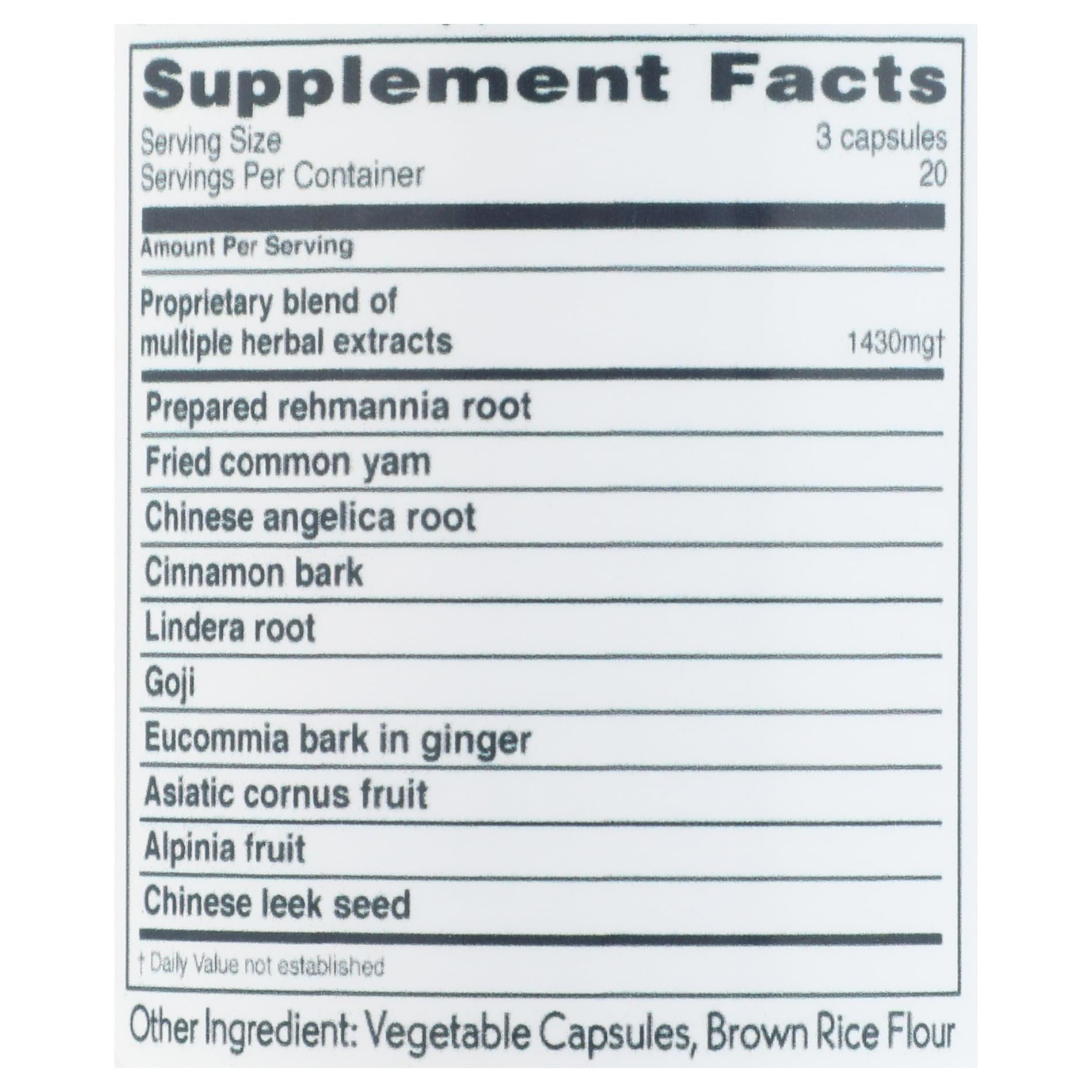 500 mg capsules for daily wellness