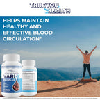 500 mg capsules for vitality