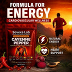 500 mg cayenne capsules for metabolism