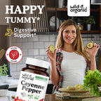 500 mg cayenne pepper health benefits