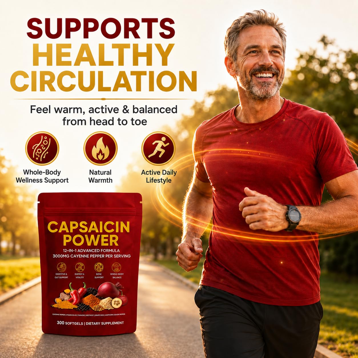 500 mg cayenne pepper health benefits