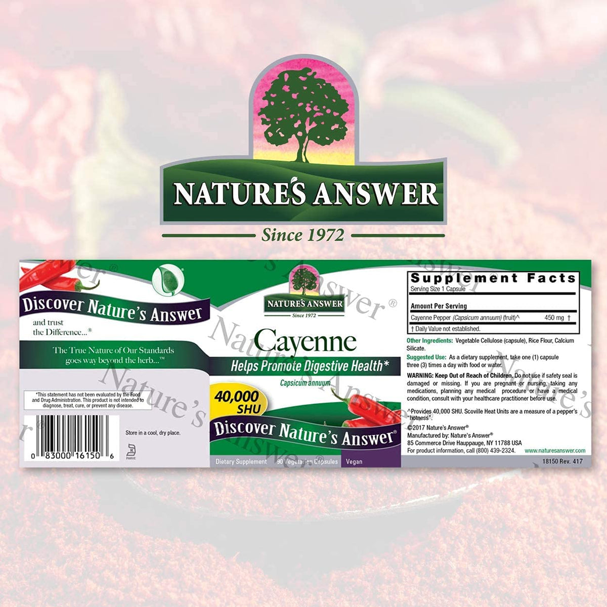 500 mg cayenne pepper powder benefits