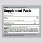 500 mg cayenne pepper supplement